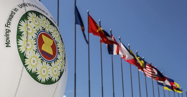 51th ASEAN: JAKARTA – New Asean Secretariat Building to Begin ...