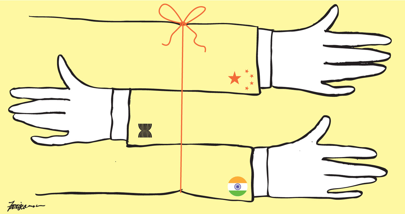 CARTOON EDITORIALS: MANILA’s – The Manila Bulletin – Finally, a master ...