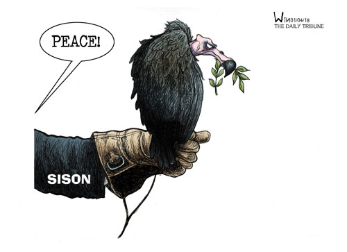 CARTOON EDITORIALS: 3rd happiest (Filipinos) – The Philippine Star ...