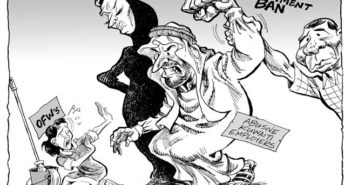 CARTOON EDITORIALS: MANILA’s – The Manila Bulletin – Finally, a master ...