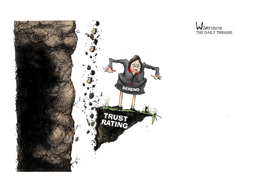 CARTOON EDITORIALS: MANILA – Be warned on fires at this time of the ...