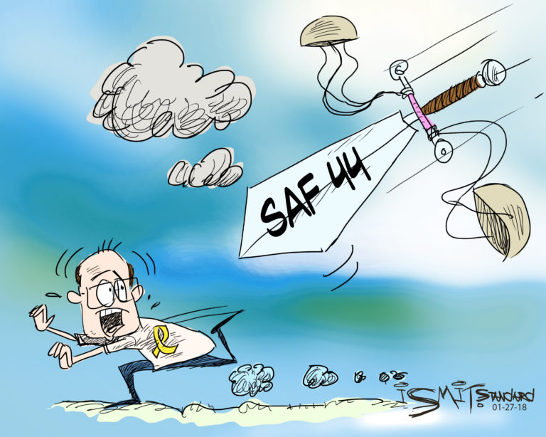 CARTOON EDITORIALS: MANILA’s The Philippine Daily Inquirer – Aseanews