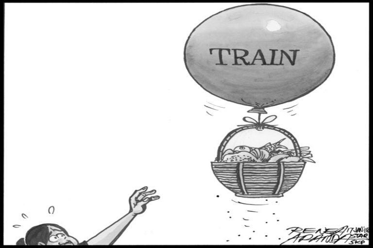 CARTOON EDITORIALS: MANILA – RAPPLER– The Manila Times – Aseanews