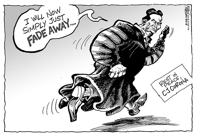 ASEANEWS EDITORIAL CARTOONS: By The Philippine Daily Inquirer – Aseanews