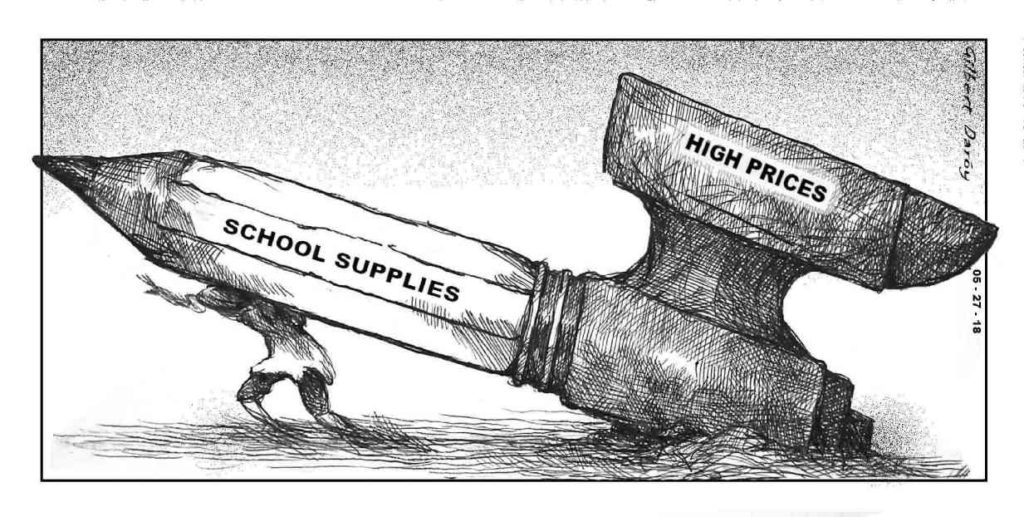 ASEANEWS EDITORIAL – CARTOONS: ‘The original cesspool’ – Aseanews