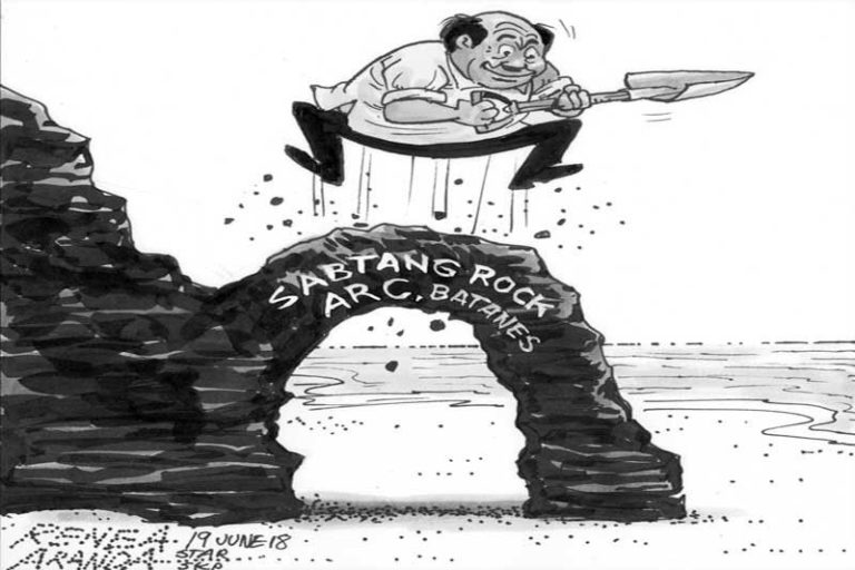 EDITORIALS: OPINION & CARTOONS – ‘New PNP statistics on deaths in PH ...