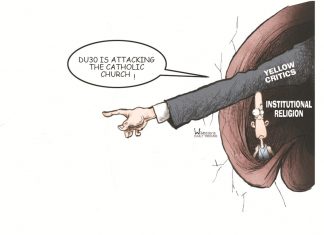 EDITORIAL CARTOONS: MANILA – INFLATION RATE… – Aseanews