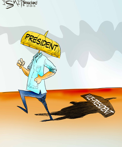 EDITORIAL CARTOONS: MANILA – INFLATION RATE… – Aseanews