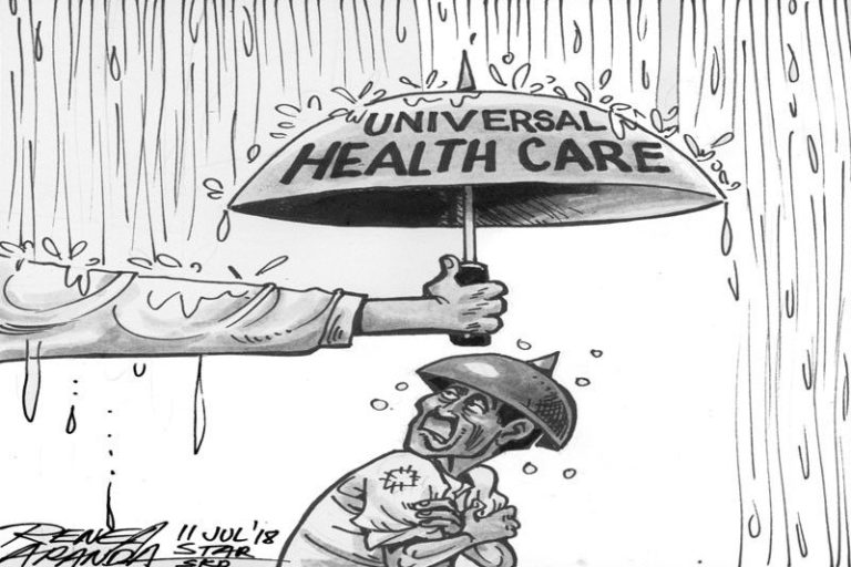 OP ED EDITORIAL: Cartoons – Manila: CITY MAYORS – Aseanews
