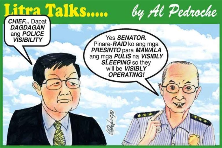 EDITORIAL OPINION & CARTOONS: MANILA – Faster inflation rate – Aseanews