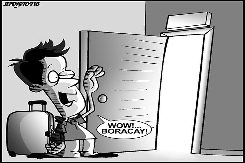 EDITORIAL CARTOONS: MANILA – INFLATION RATE… – Aseanews