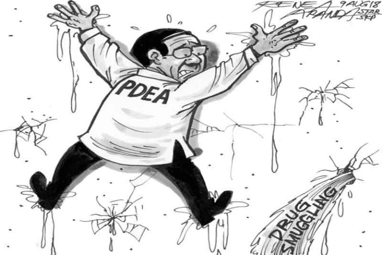 OP ED EDITORIAL & CARTOONS: ST EDITORIAL – New US strategy keeps Asean ...