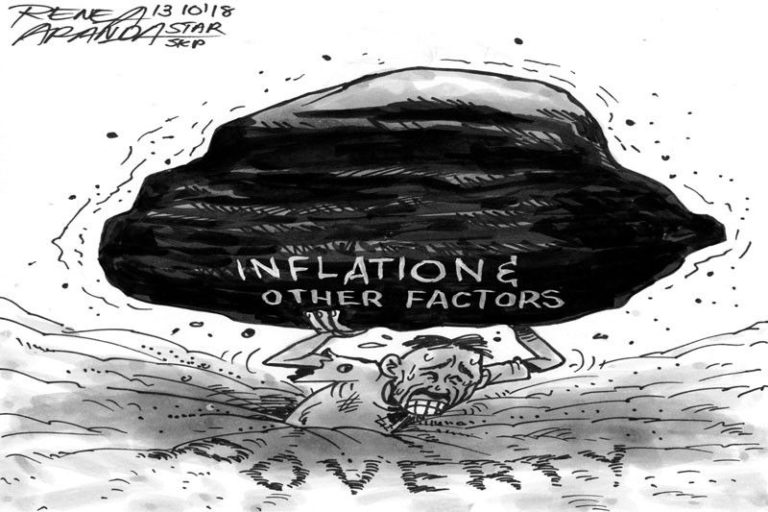 OP ED EDITORIALS & CARTOONS: The Philippine Star- Easing poverty – Aseanews