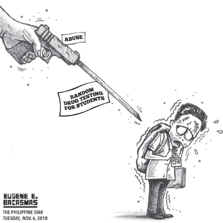 OP-ED EDITORIAL & CARTOONS: Daming imported rice, pa’no na ang local na ...