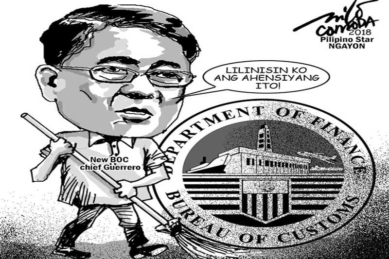 OP-ED EDITORIAL & CARTOONS: The Manila Times – WE JUST GAVE A P25 WAGE ...