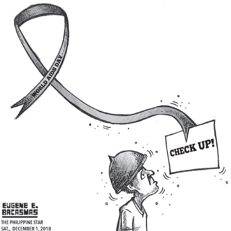 OP ED EDITORIALS & CARTOONS: Pilipino STAR Ngayon – Leksiyon sa mga ...