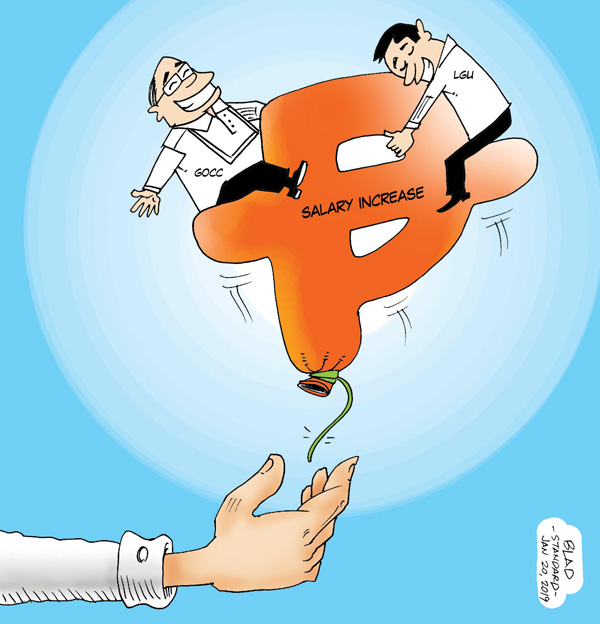 OP ED EDITORIALS & CARTOONS: … HENRY SY TRIBUTE – Aseanews