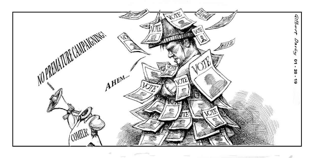 OP ED EDITORIALS & CARTOONS: … HENRY SY TRIBUTE – Aseanews