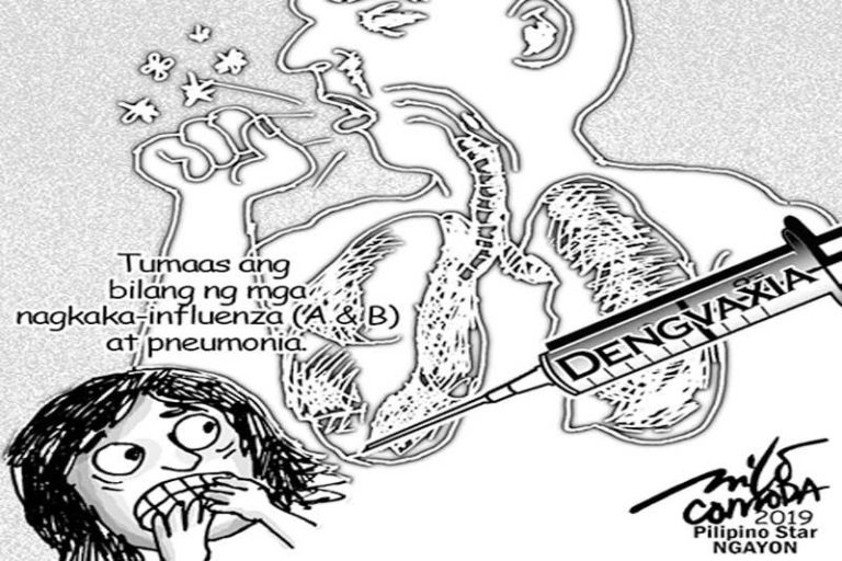 OP ED EDITORIALS & CARTOONS: … Juvenile justice – Aseanews