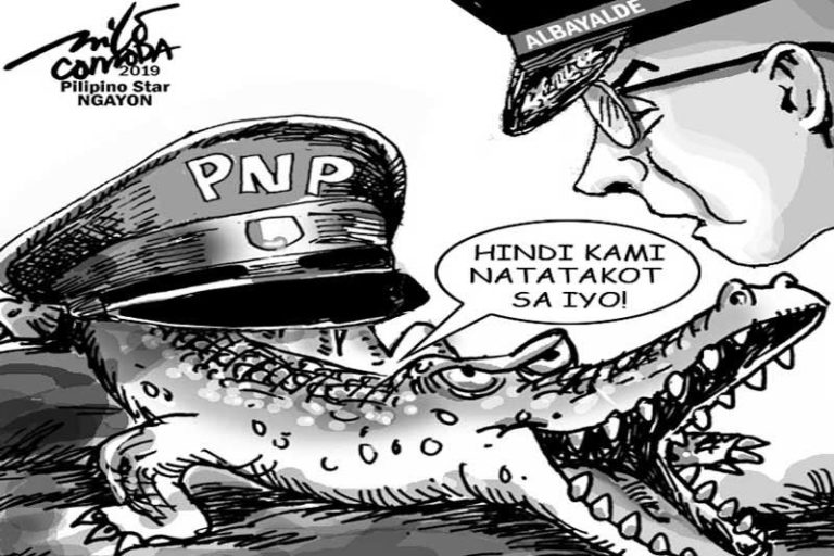 ASEANEWS EDITORIALS & CARTOONS: MARCH 07, 2019. – Aseanews