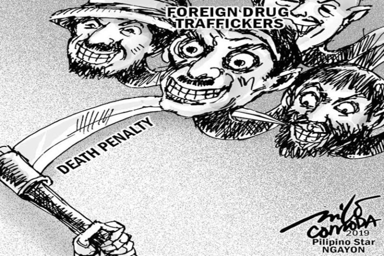 ASEANEWS EDITORIAL CARTOONS MARCH 28, 2019: LOANS by PDI – Aseanews