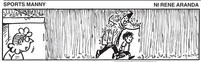 Comics – Pinong (Sipag-Nyusboy) ni Rene Aranda– “Oust Duterte Matrix ...