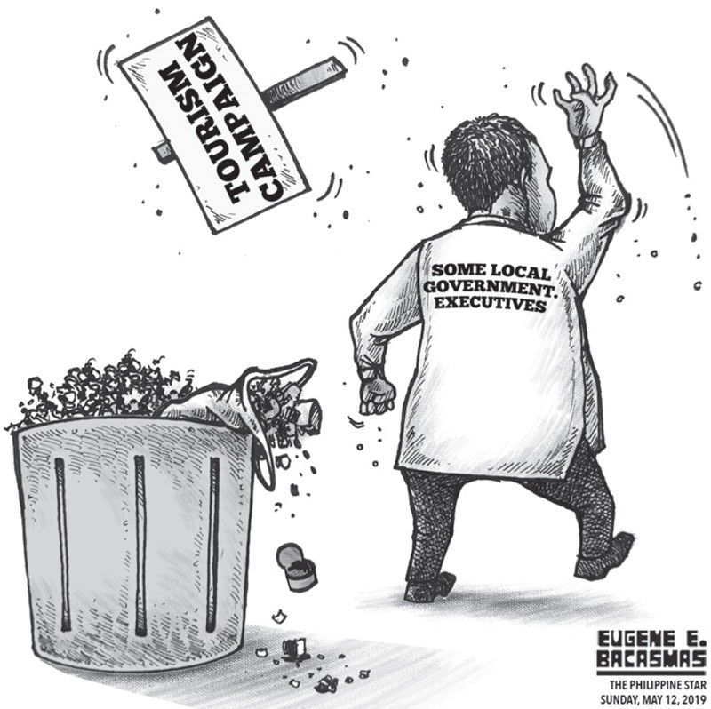 EDITORIALS–CARTOONS: MANILA – Honoring family caretakers – Aseanews