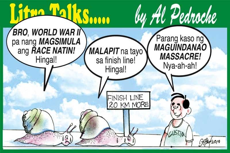 Comics the best MEDICINE: ” PROF ” by Rene A. Aranda – Aseanews