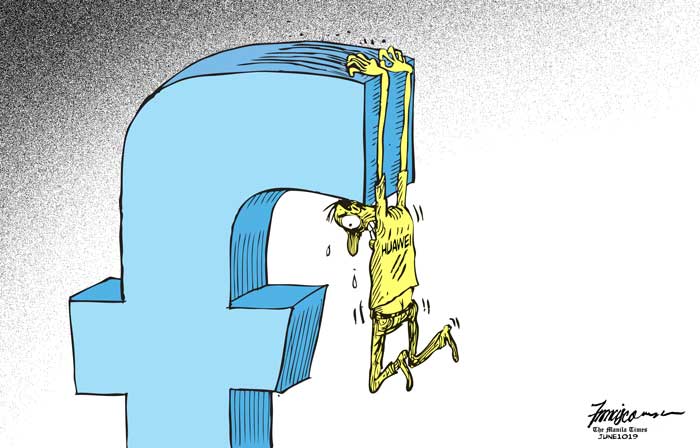 ED CARTOONS – Aseanews