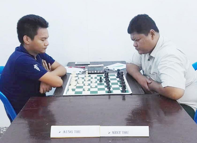 CHESS: Southeast Asian Games to be held from November 30 to December 11 ...
