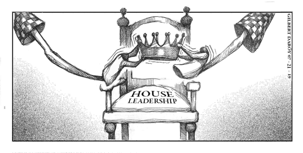 ED CARTOONS: Sedition – Aseanews