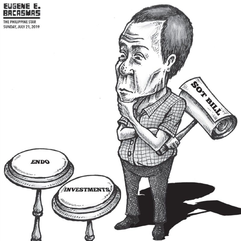 ED CARTOONS: Sedition – Aseanews