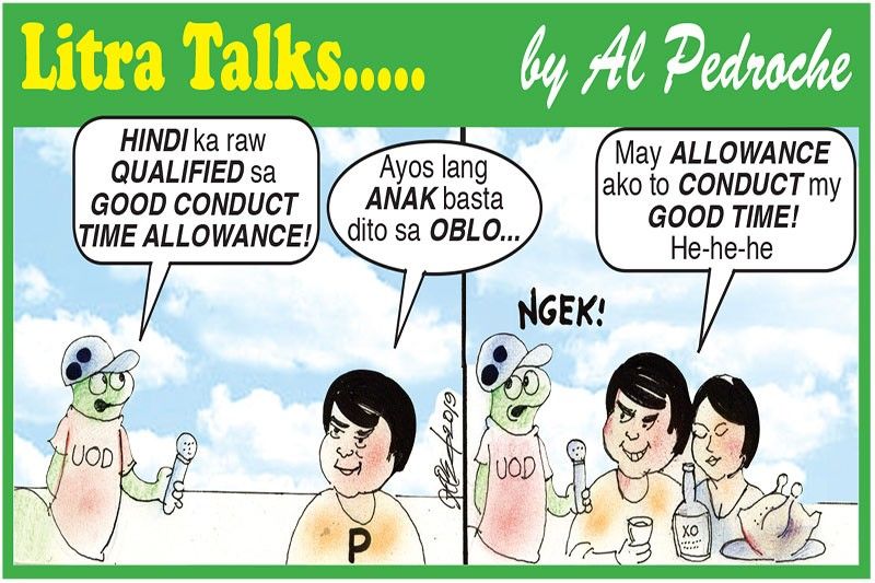 COMICS: Send in “Joker” the Clown – Aseanews