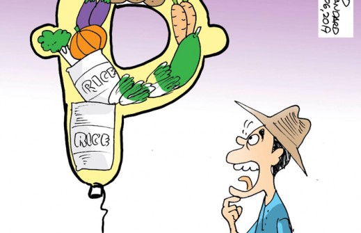 EDITORIAL CARTOONS: The Hague Ruling – Aseanews