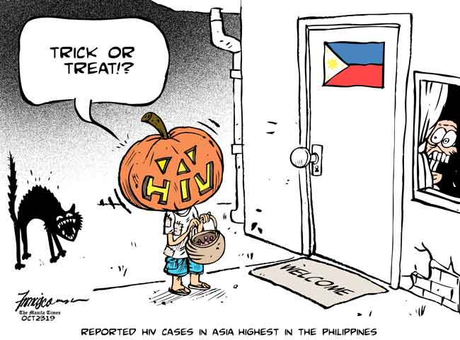 MANILA EDITORIALS & CARTOONS: Truly inane – Aseanews