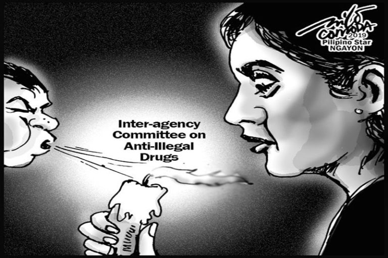 EDITORIAL CARTOONS: Terminator Judgment day – Aseanews