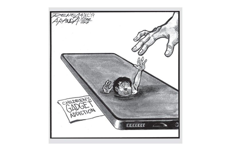 EDITORIAL OPINION & CARTOONS: Independent audit needed – Aseanews