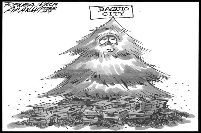 EDITORIAL: (MANILA) CARTOONS: A state commitment – Aseanews
