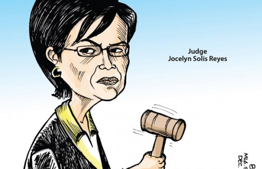 OP-ED: ASEAN EDITORIAL CARTOONS: Editor’s Choice – Aseanews