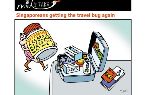 ASEAN EDITORIALS & CARTOONS: Hold MMDA to account – Aseanews