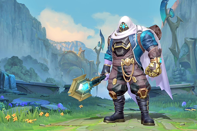 eSPORTS-MOBILE GAMES-LEAGUE OF LEGENDS: Everything to know about the ...