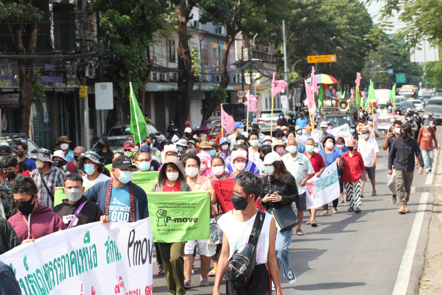 Today’s Editorials & Cartoons: BANGKOK-PM-Gen Prayut needs to be ...