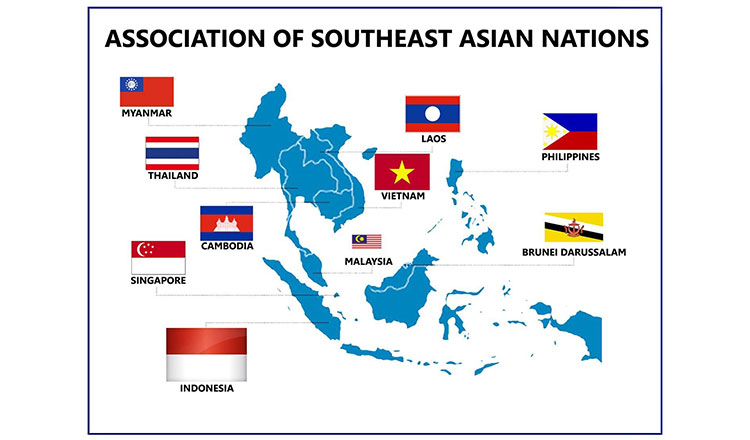 ASEAN HEADLINE: Singapore, ASEAN neighbours see significant FDI boost ...