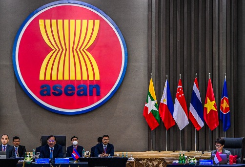 ASEANEWS: Politics & Law | HA NOI: Việt Nam’s 30 years in ASEAN: from isolation to influence ...