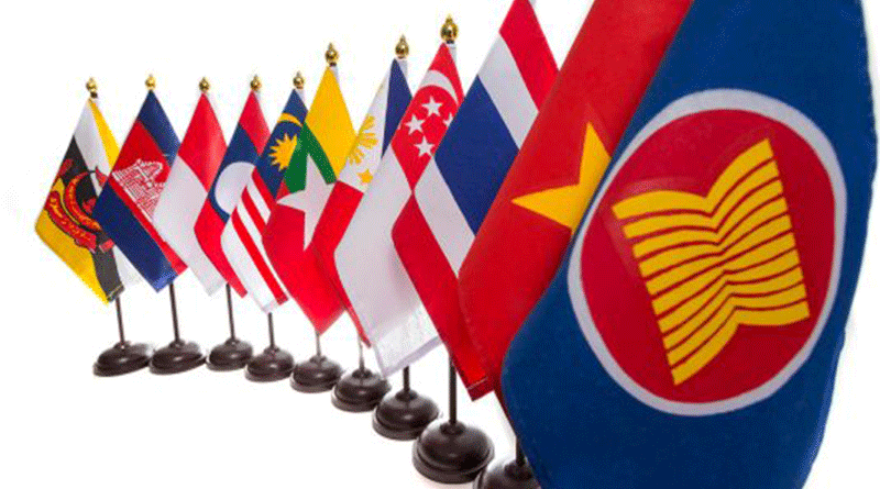 ASEAN HEADLINE–48th ASEAN SUMMIT PHILIPPINES 2026 | ILOILO CITY ...