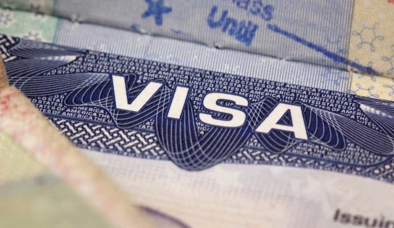 OPINION-US VISA | IMMIGRATION CORNER: Filipino’s tourist visa revoked ...