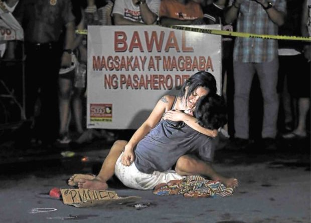 ASEANEWS HEADLINE–DU30 ICC EJK TRIAL | MANILA: ICC chamber orders new ...